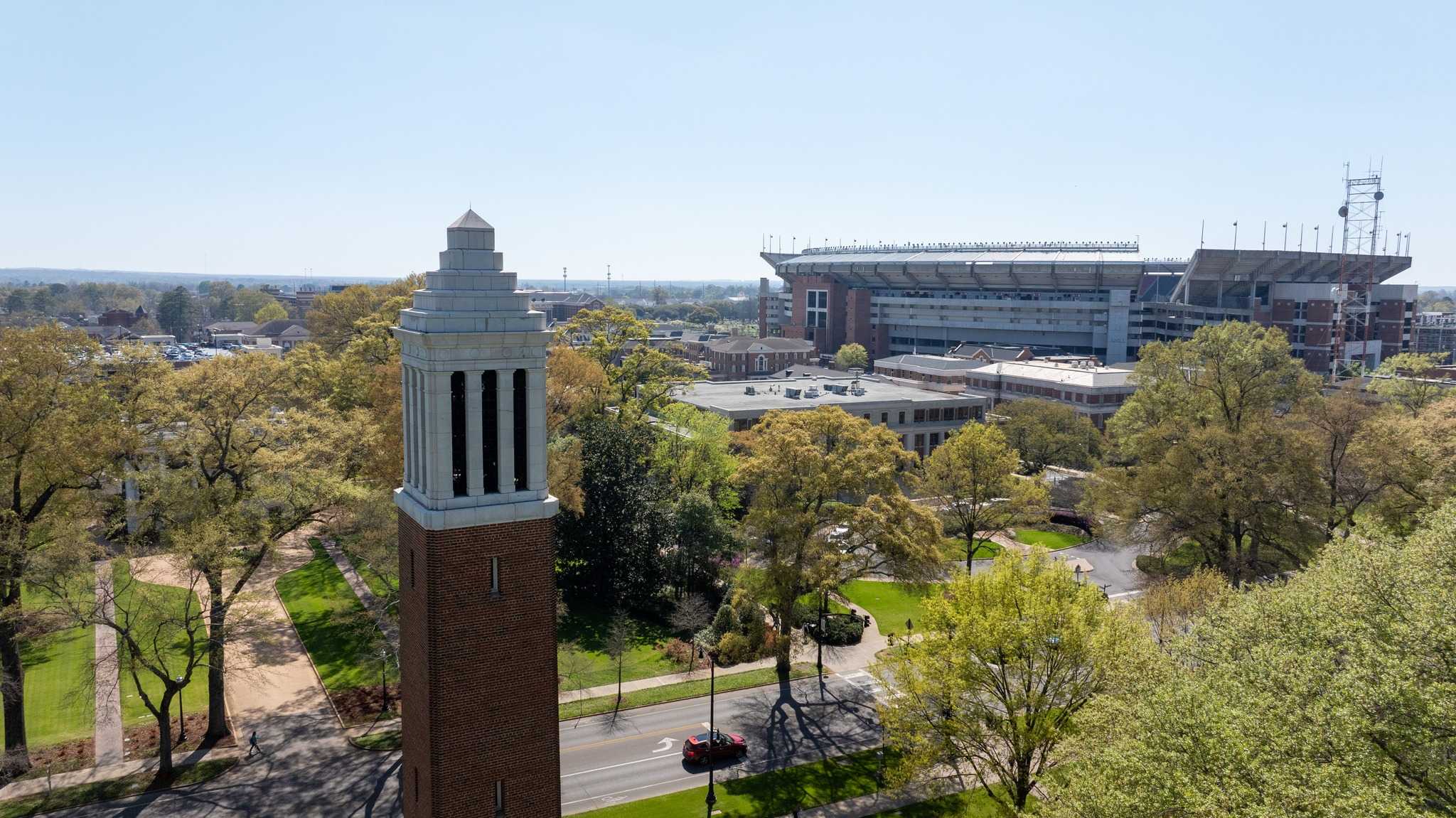 University of Alabama student from Iran detained by ICE for ...