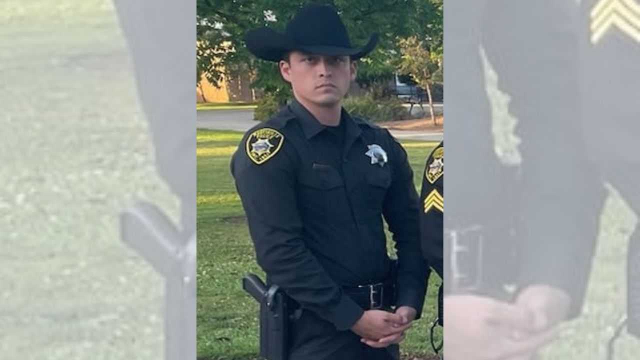 Marysville police officer, gunman killed in Yuba County shootout during ...