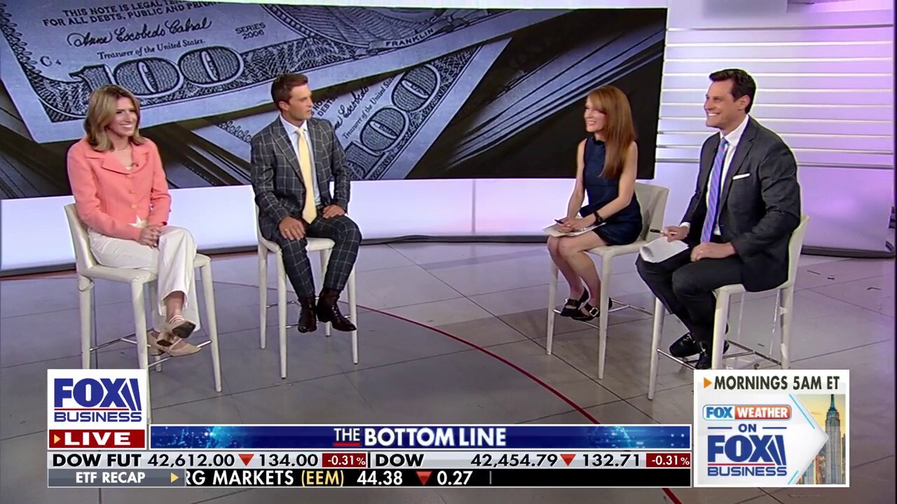 Everyone was told to have a bachelor's degree, now we have a student ...