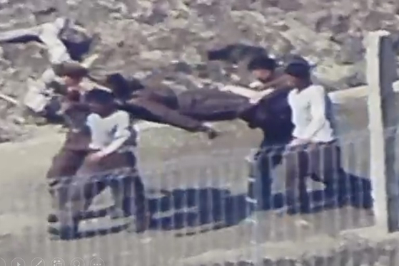 韓国合同参謀本部「北、今年1、2月にロシアに3000人以上追加派兵」