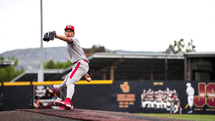 All-Southern California 2025 high school baseball team: Seth Hernandez ...