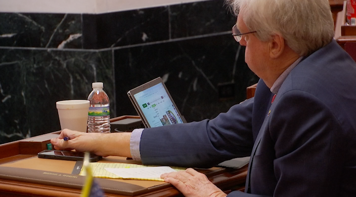 West Virginia Senate passes bills to end DEI programs, gain control of ...