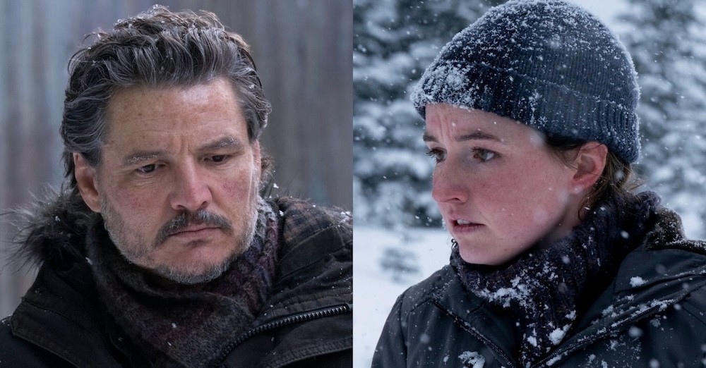 Meet 'The Last Of Us' Season 2 Cast — Including Catherine O'Hara's ...