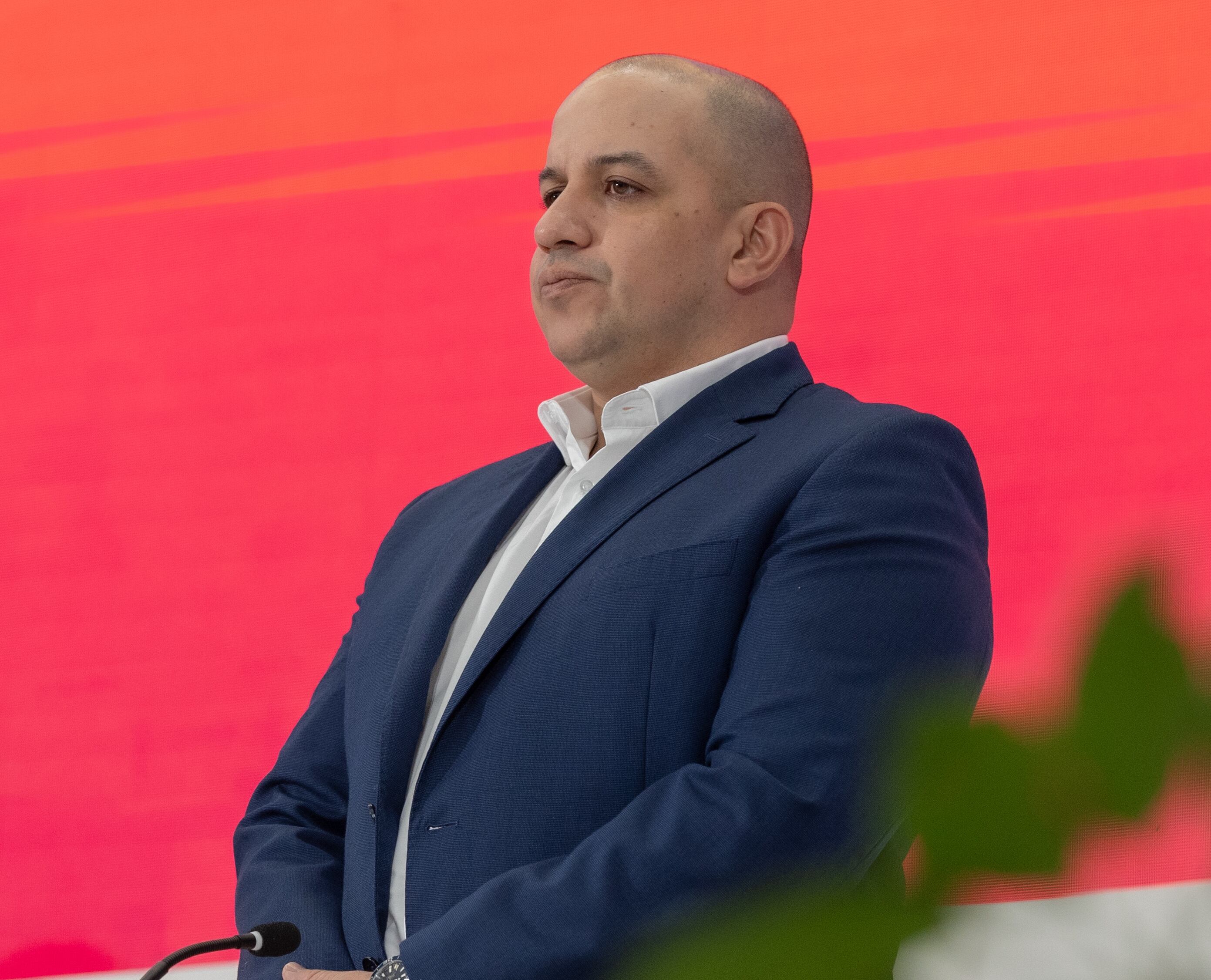 Dividendos y malcontento: así fue la asamblea de accionistas de ISA