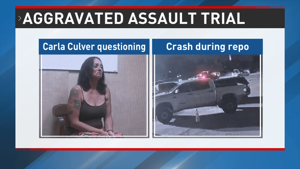 BREAKING UPDATE: Jury decides on 8 year sentence for woman who caused ...