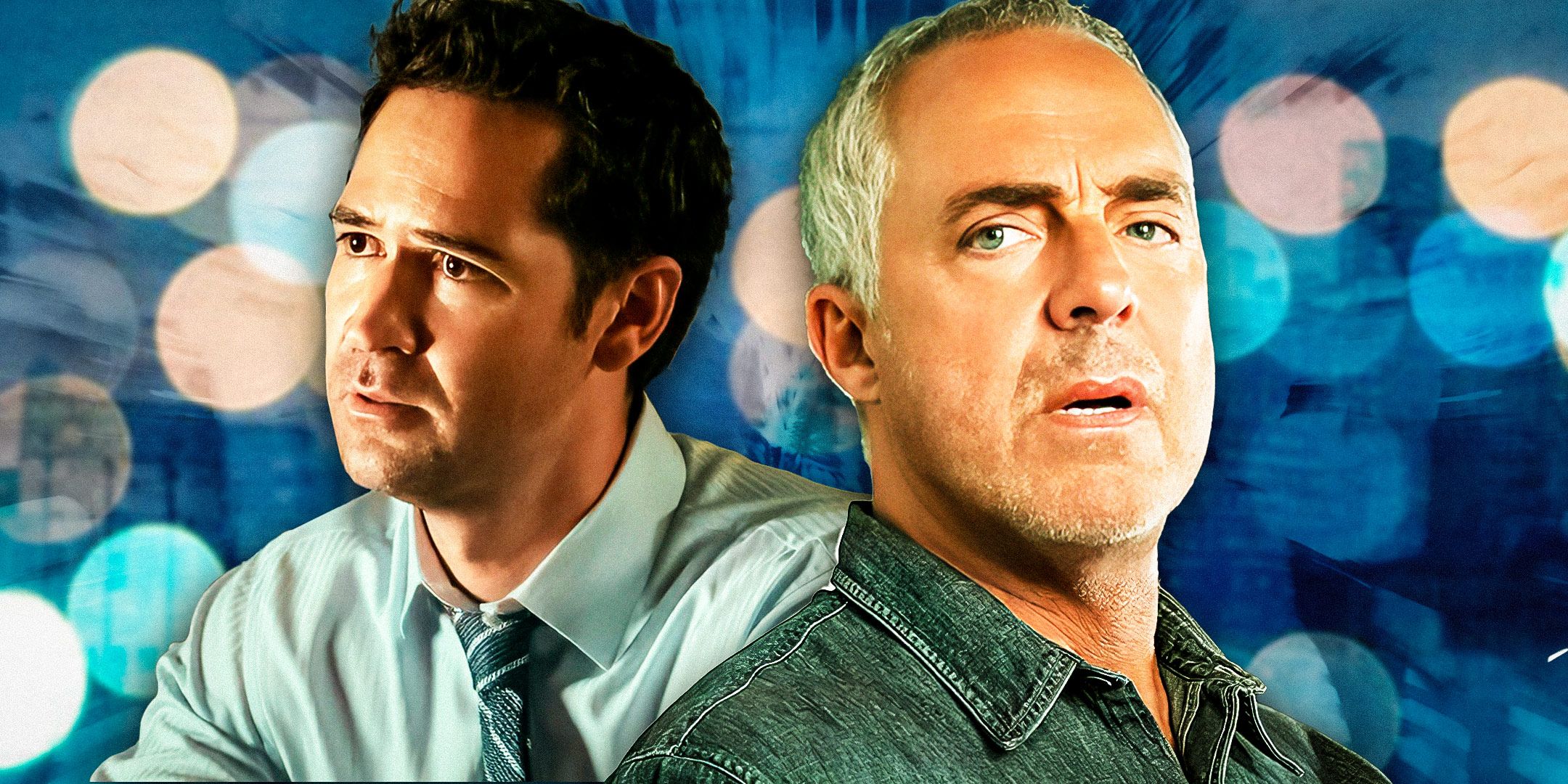 Why Mickey Haller Isn't In Bosch Or Bosch: Legacy