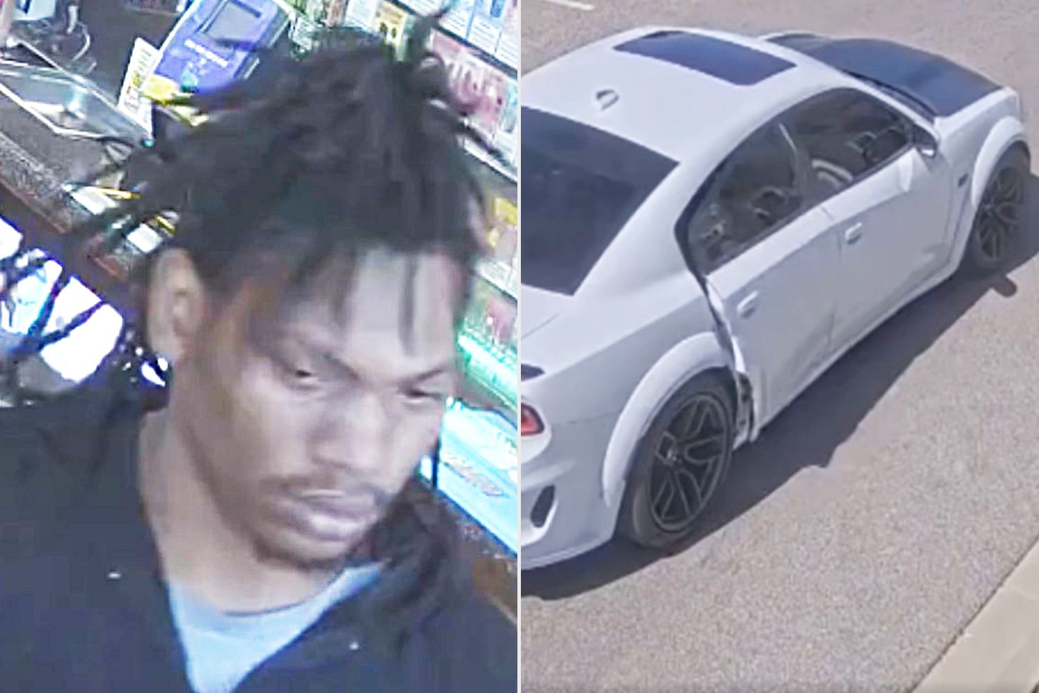 Suspect Identified in Memphis Shooting That Left 1 Dead and Rapper ...