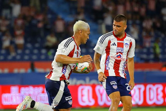 Junior remonta contra Unión Magdalena y logra una victoria clave en la ...