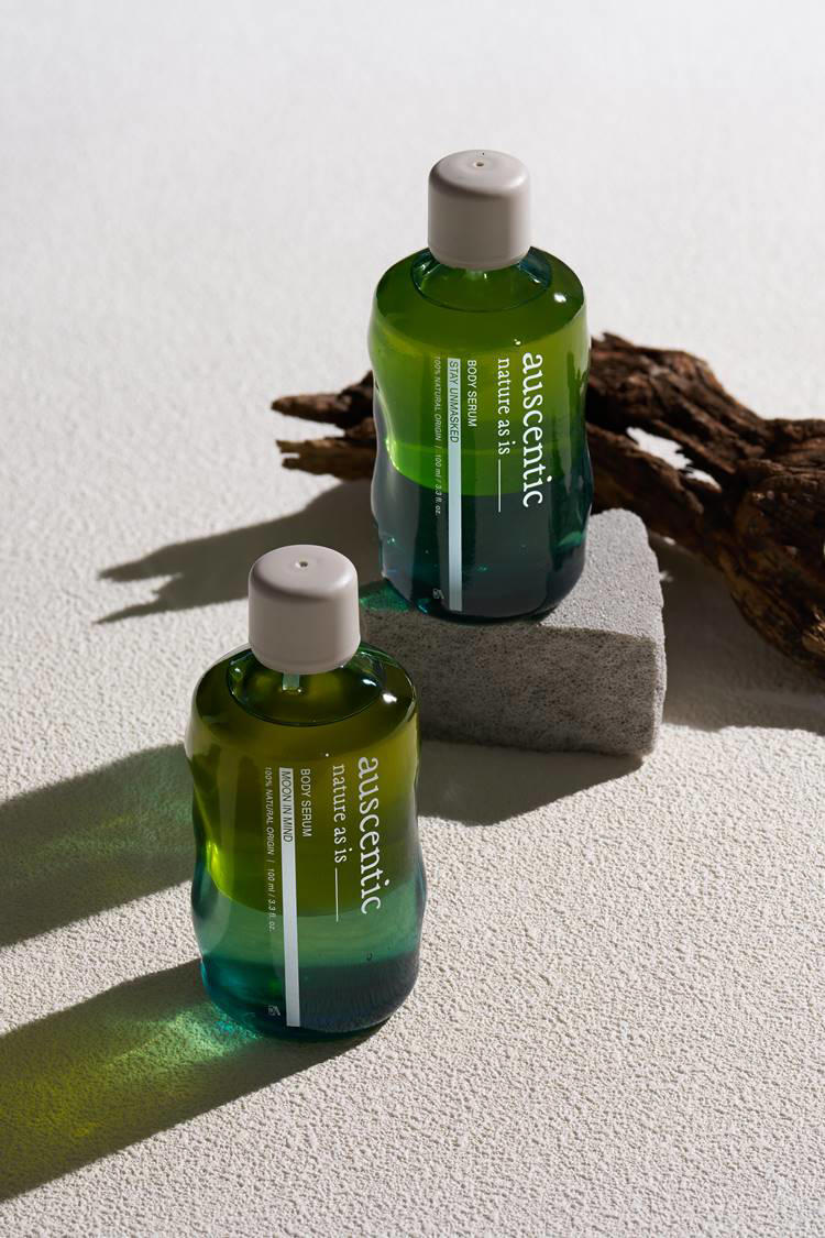 最新保養趨勢「情緒護膚」你跟上了嗎？編輯實測 auscentic「護膚蜜」：香氣、情緒與肌膚都被溫柔照顧了