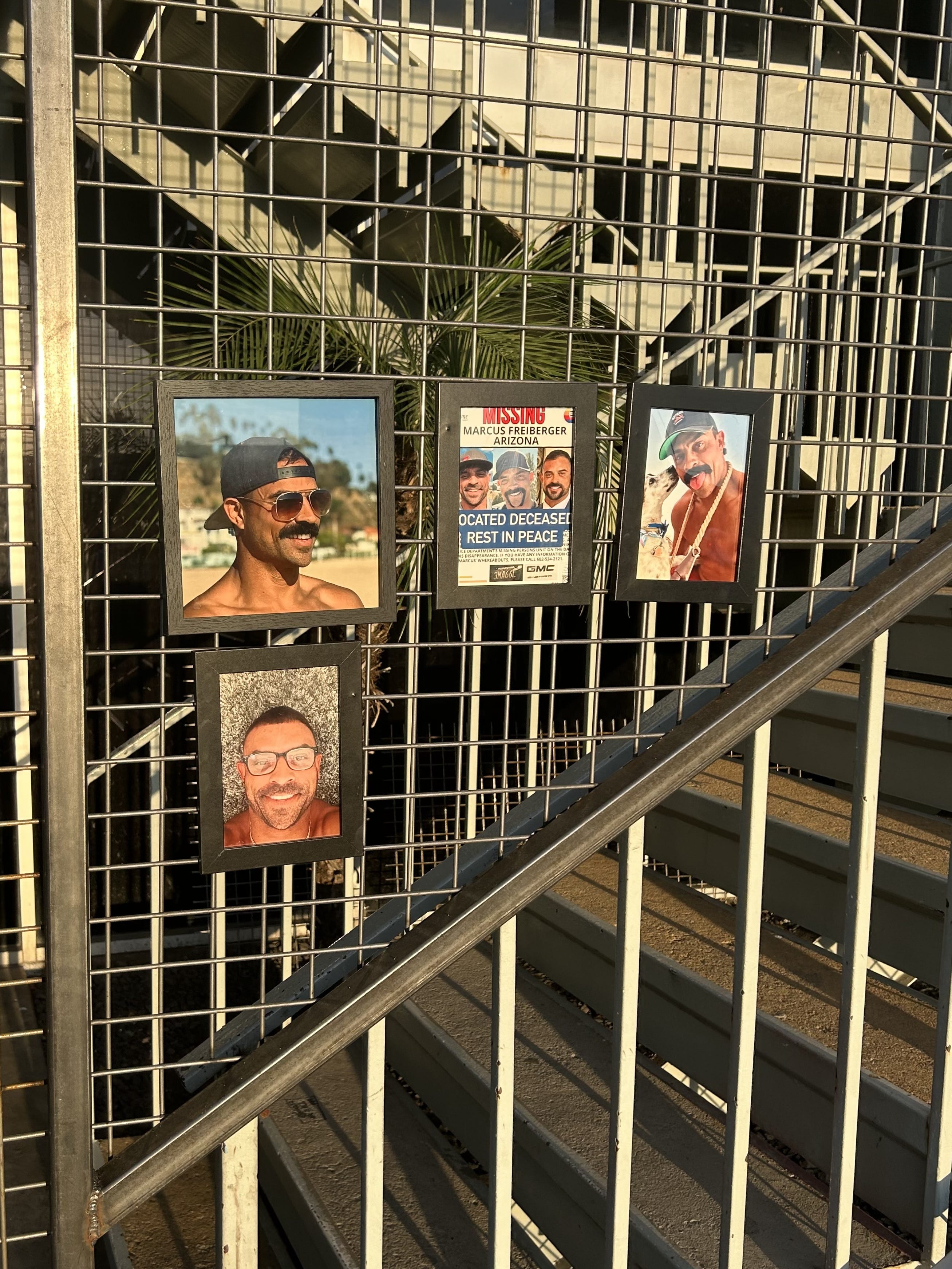 'Larger than life': Phoenix yoga teacher Marcus Freiberger mourned by ...