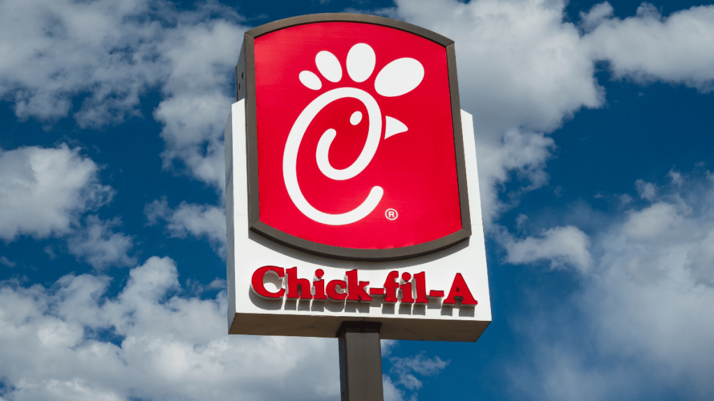 Chick-fil-A Launches New Way To Enjoy Its Exclusive Sauces