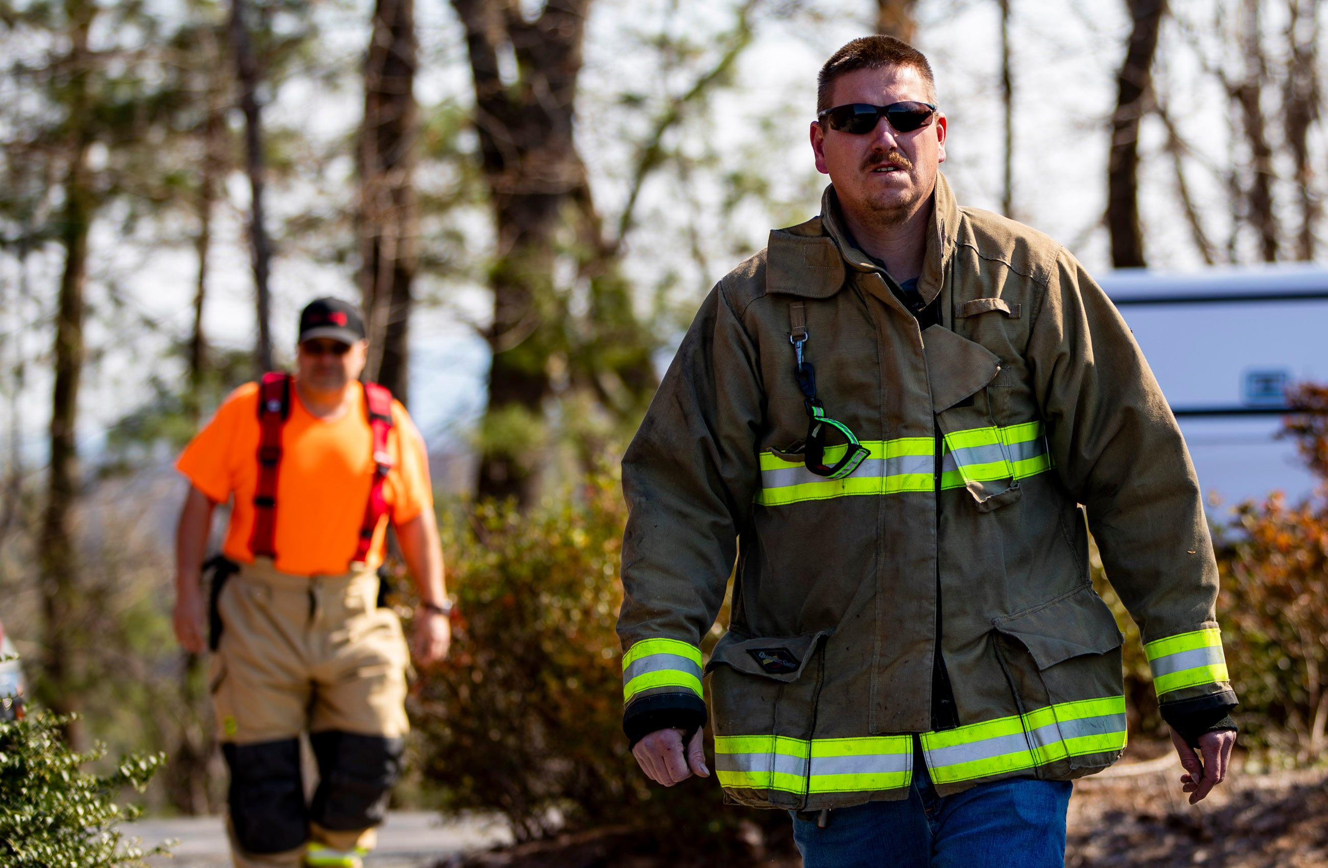 New Transylvania County emergency alert system will aid rescues ...