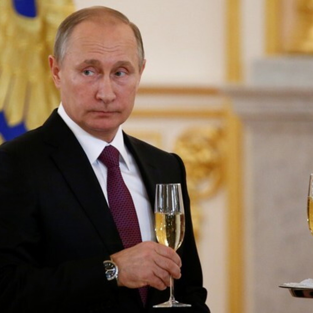I 25 anni di Putin al potere. Il modello dell'uomo forte al comando