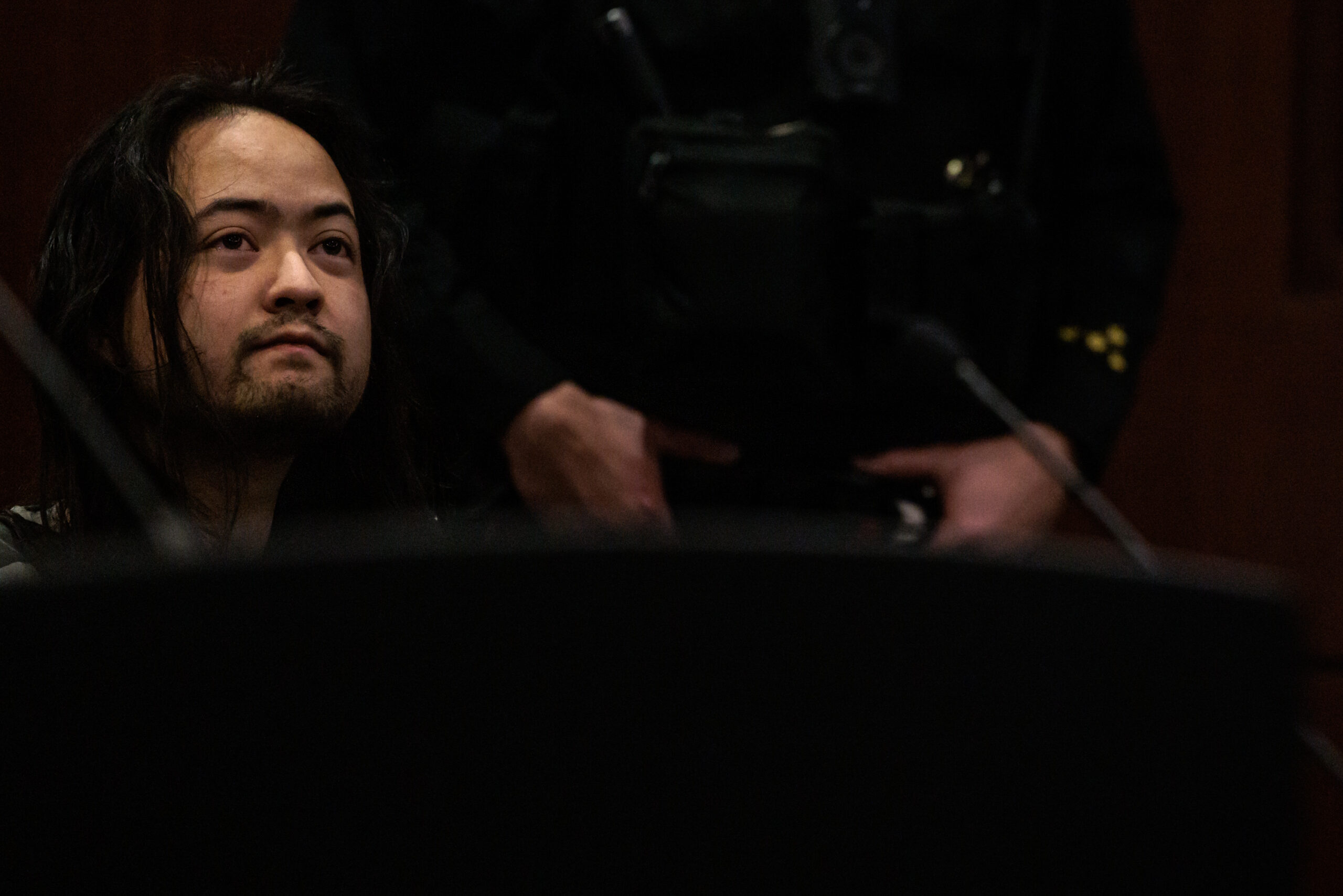 Defendant linked to ‘Zizians’ pleads not guilty to capital murder