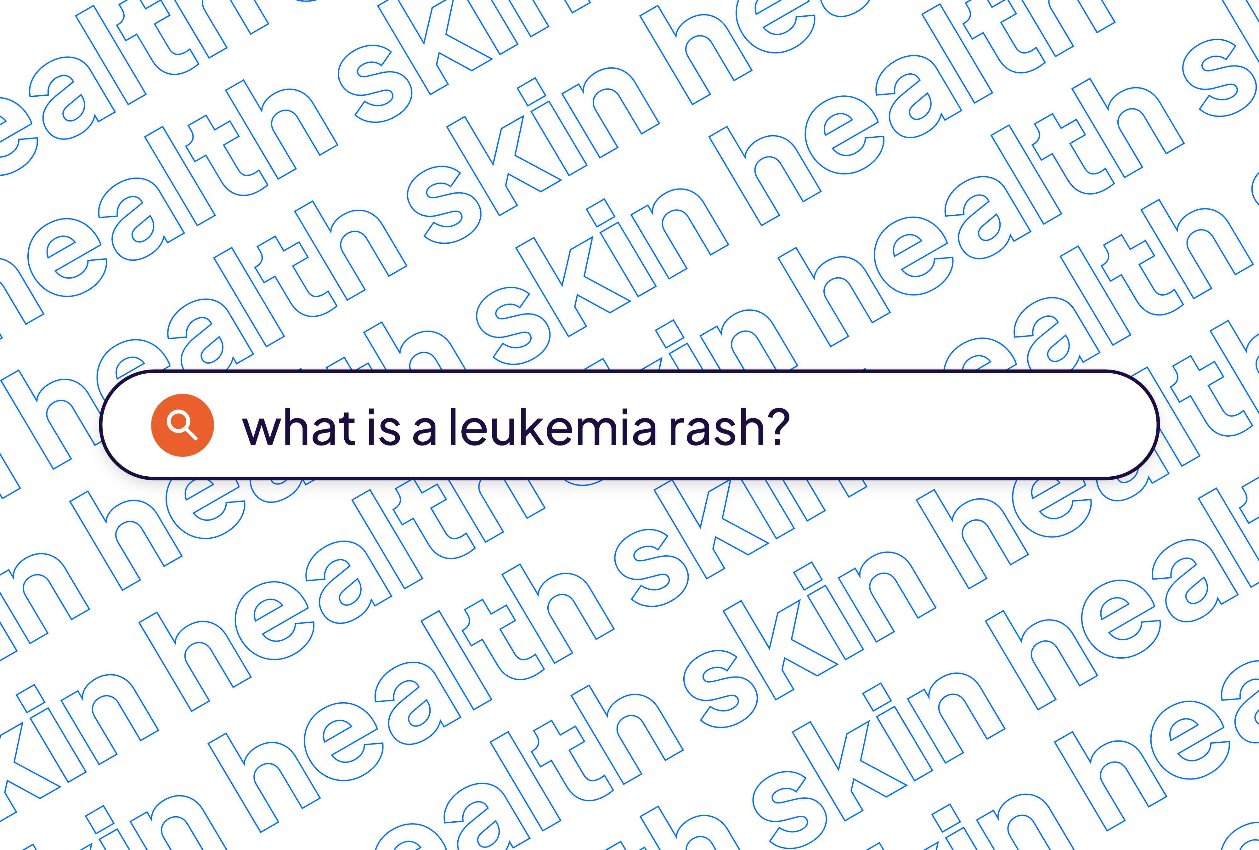 What Is a Leukemia Rash? Pictures, Types, and More