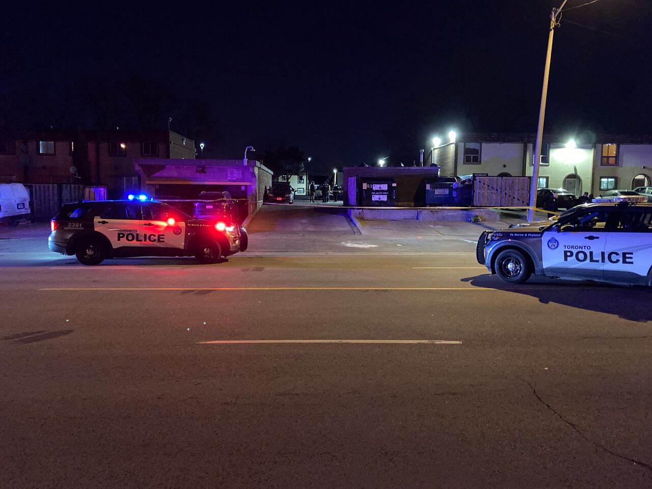 2 arrested in spring shooting that left 23-year-old dead in Etobicoke ...