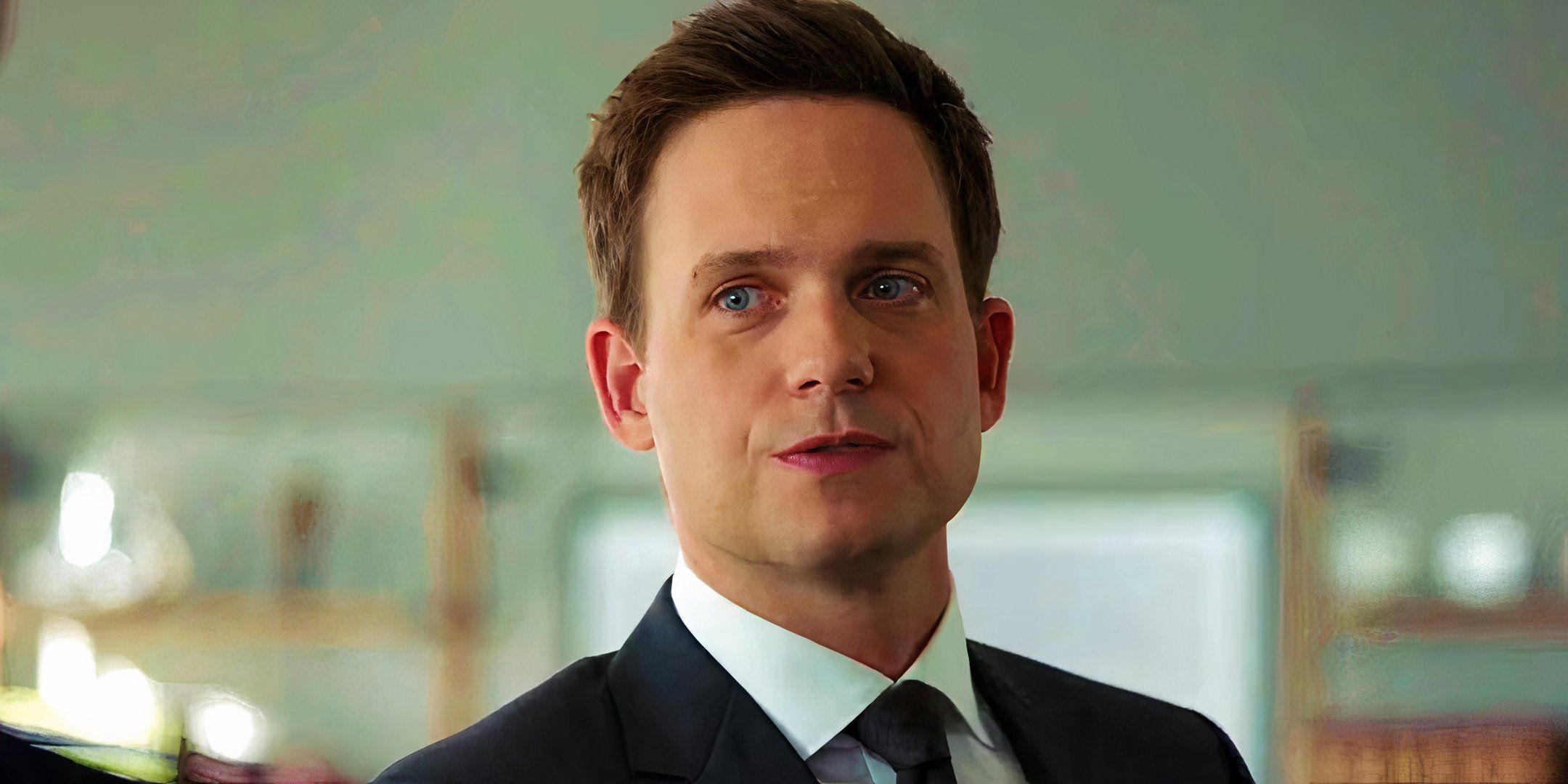 Patrick J. Adams Leads The Upcoming Netflix Series About The Lockerbie ...