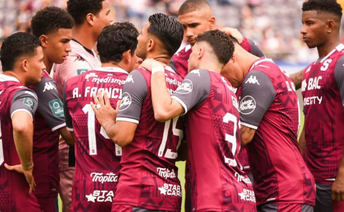 Legionario se acerca a Saprissa: el fichaje bomba que pide la afición y ...