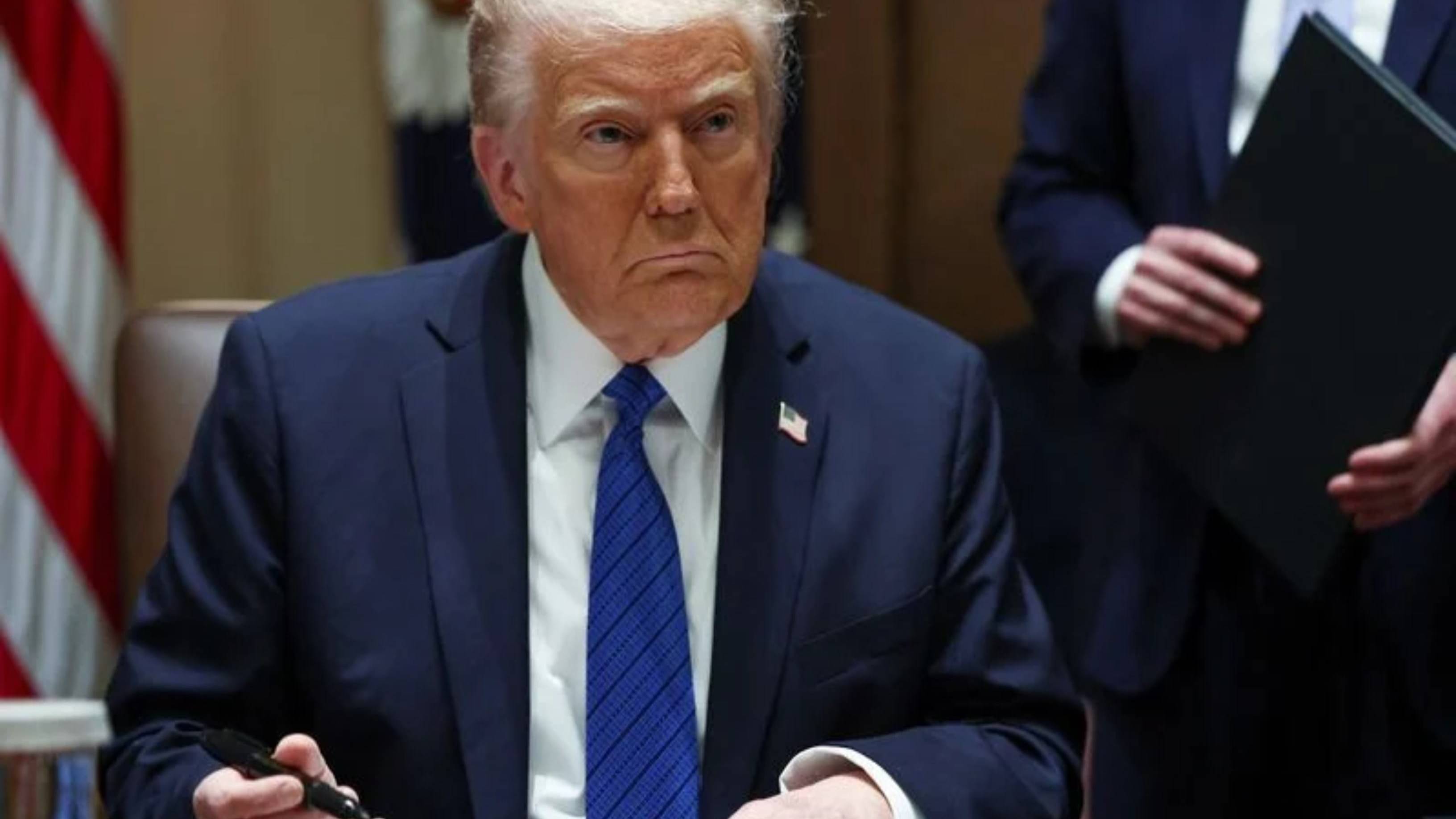 The ‘Signals’ Beyond Signalgate