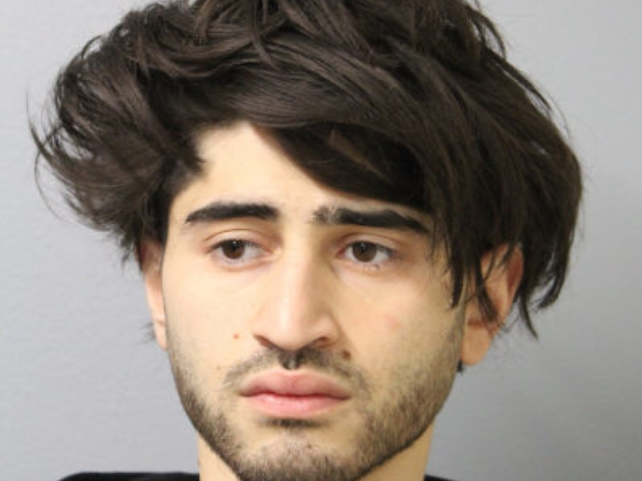 Worth Man Charged In Fatal Hit-And-Run Tied To Possible Road Rage