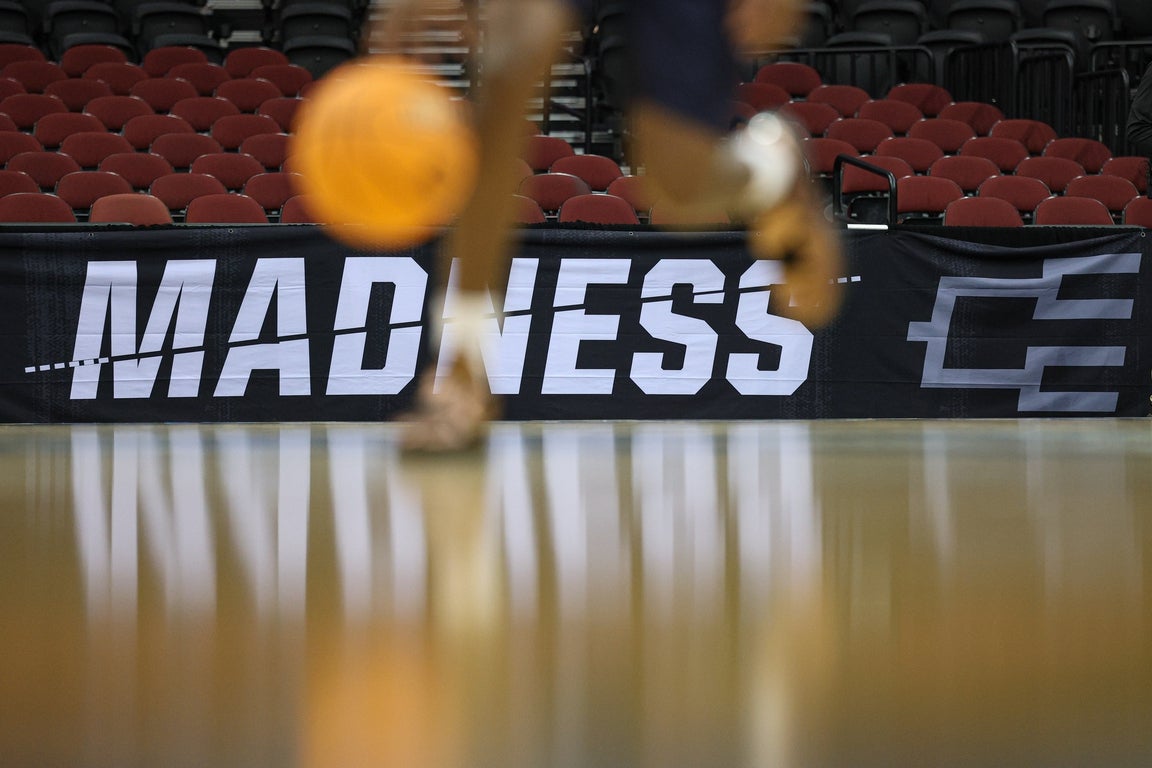 Expert predictions for the men's March Madness Sweet 16