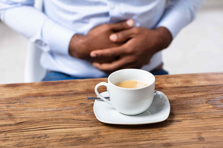 Why Drinking Coffee Makes You Poop