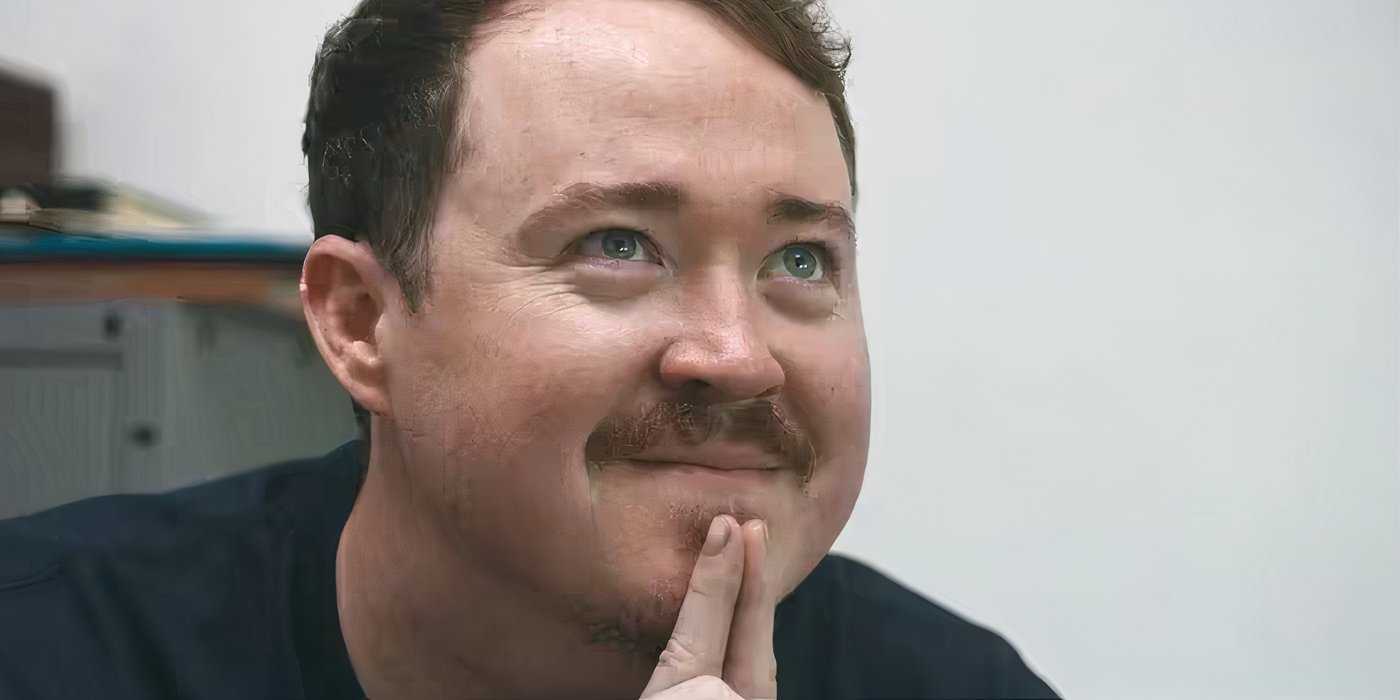 "I Would Like To Have Two Usable Fingers, I Do Not." — Tires Star Steve ...