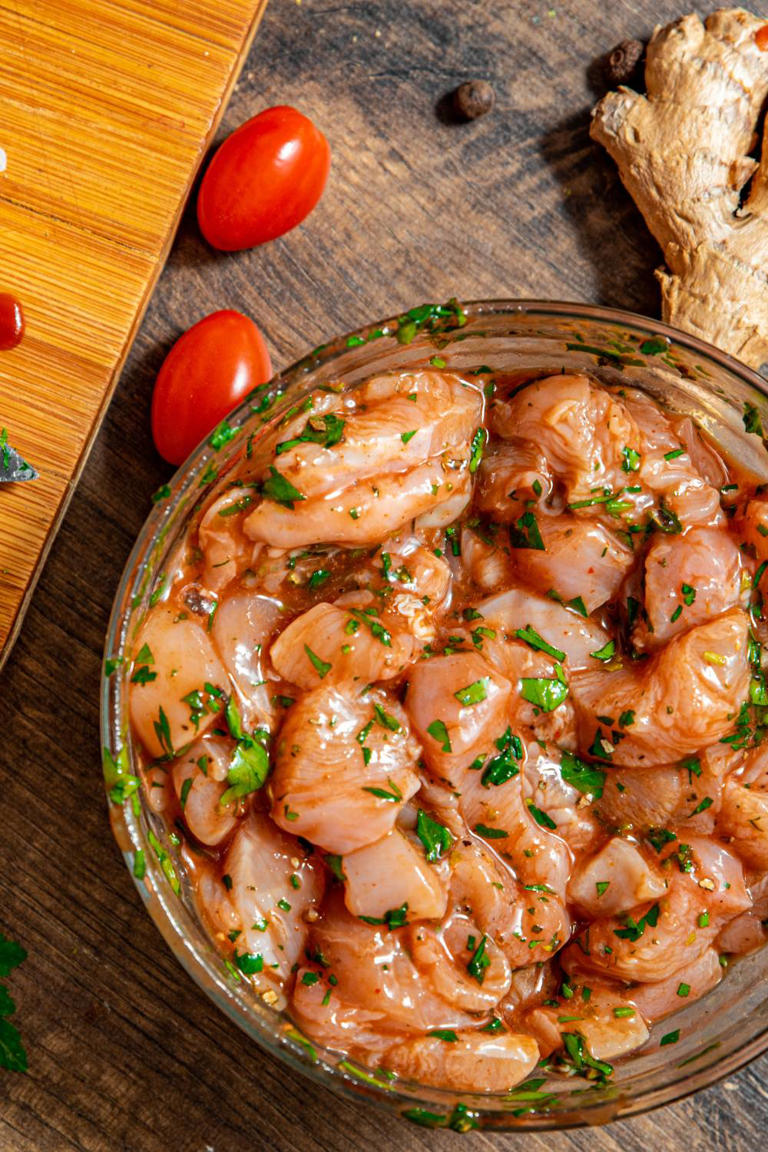 A Guide To Marinating Meat and Why It Matters