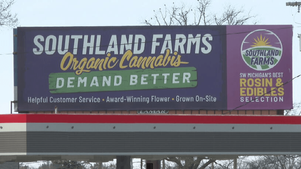 Indiana lawmakers propose ban on marijuana advertising