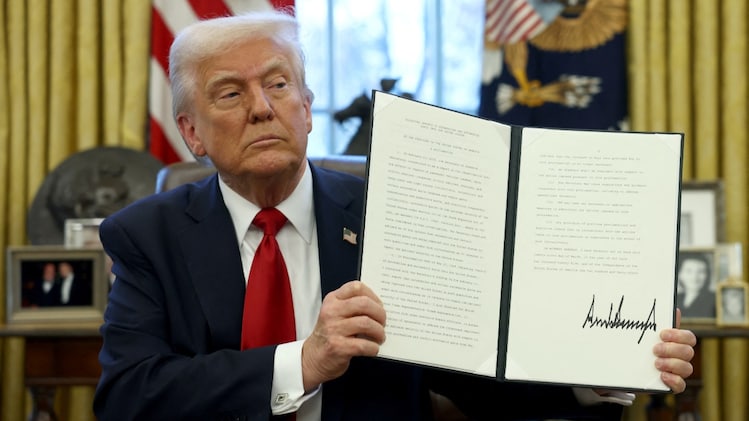 Trump's 25% auto tariffs: Japan to put 'all options on the table for ...