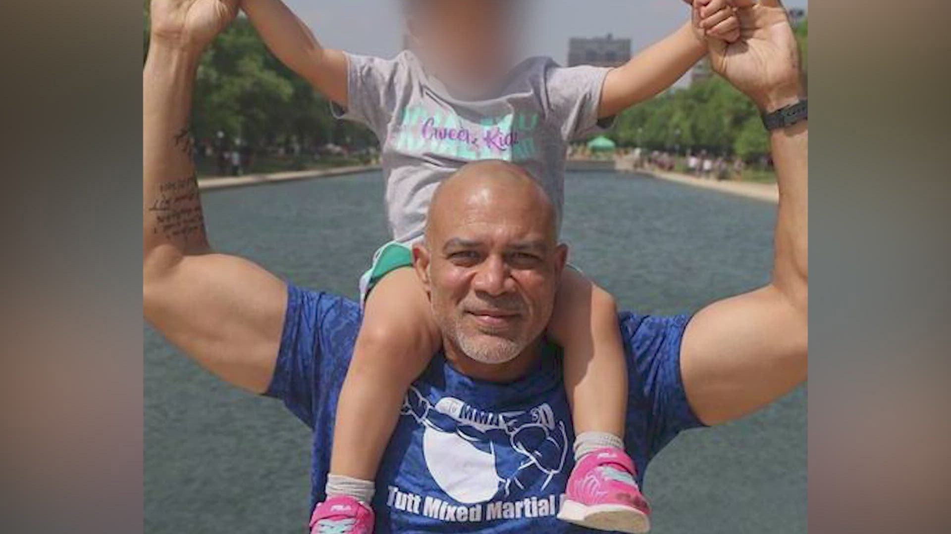 Loved ones speak out after gang member-turned counselor killed in San ...