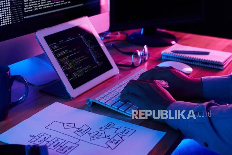 Dari Nol Sampai Ahli, Cyber University Latih Mahasiswa Berpikir ...