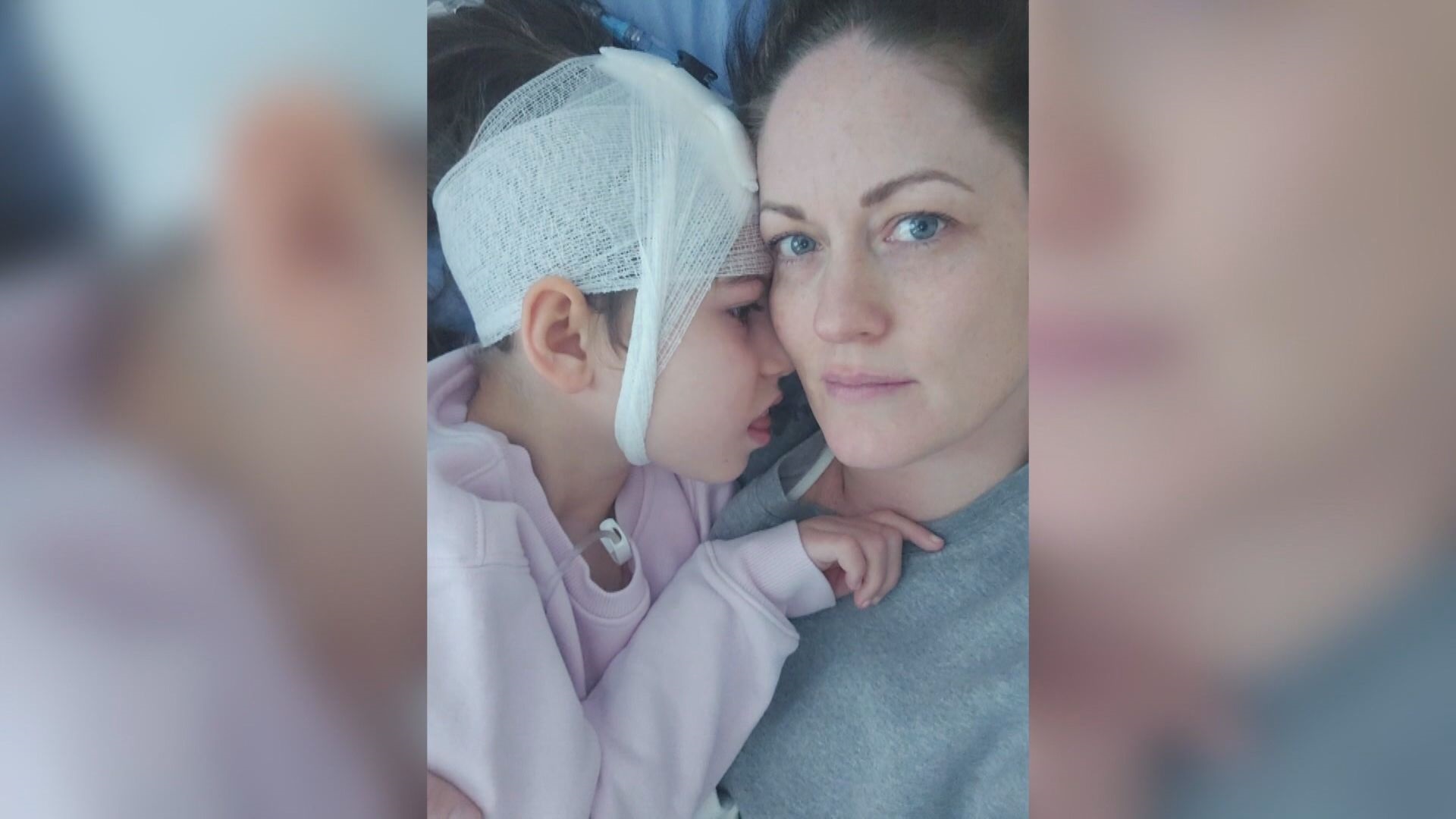 Fight for B.C. girl's life-changing medication
