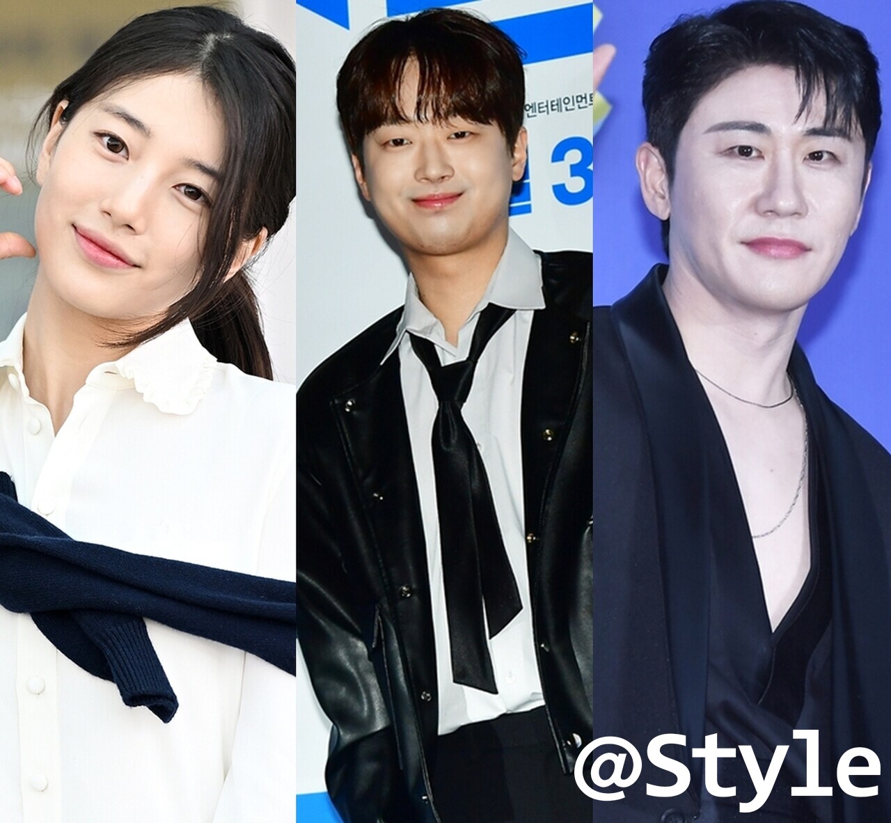 JYP 5억원→아이유 2억원, 산불 피해에 연예계 따뜻한 손길 [스타@스캔]