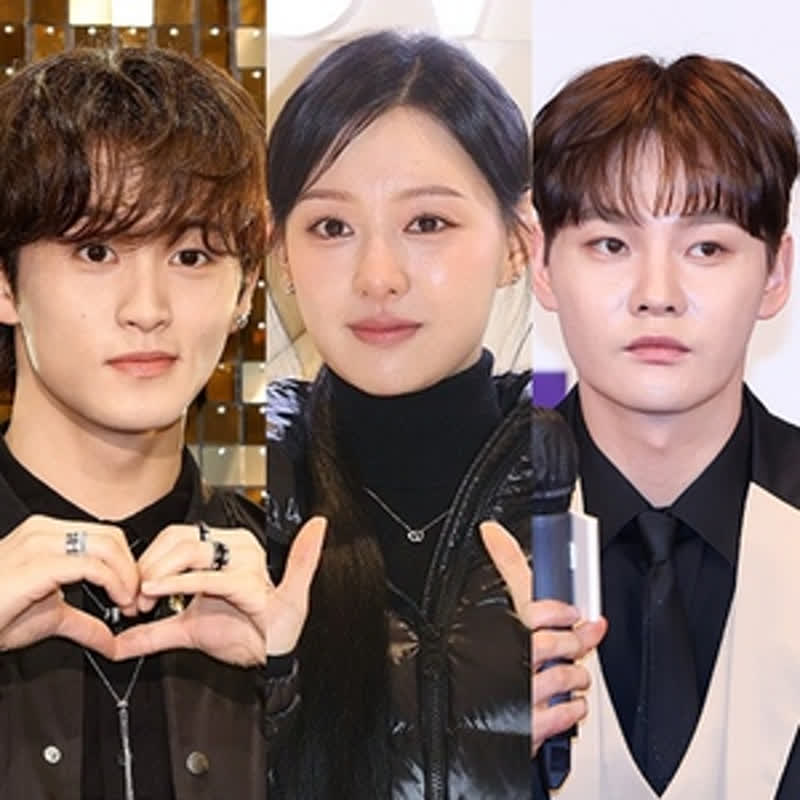 [팝업★]JYP 5억→NCT마크·박서진 상금 전액 1억 쾌척..대형산불에 기부행렬ing
