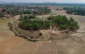 Nara Huda excavations reveal three phases of ancient civilisation