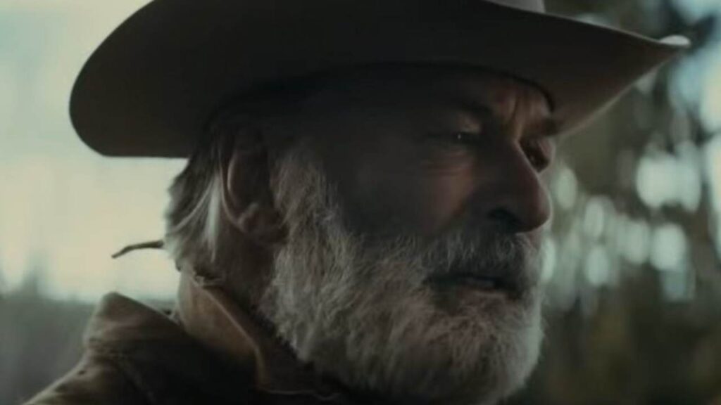 Presentan tráiler de "Rust", película de Baldwin marcada por muerte en ...