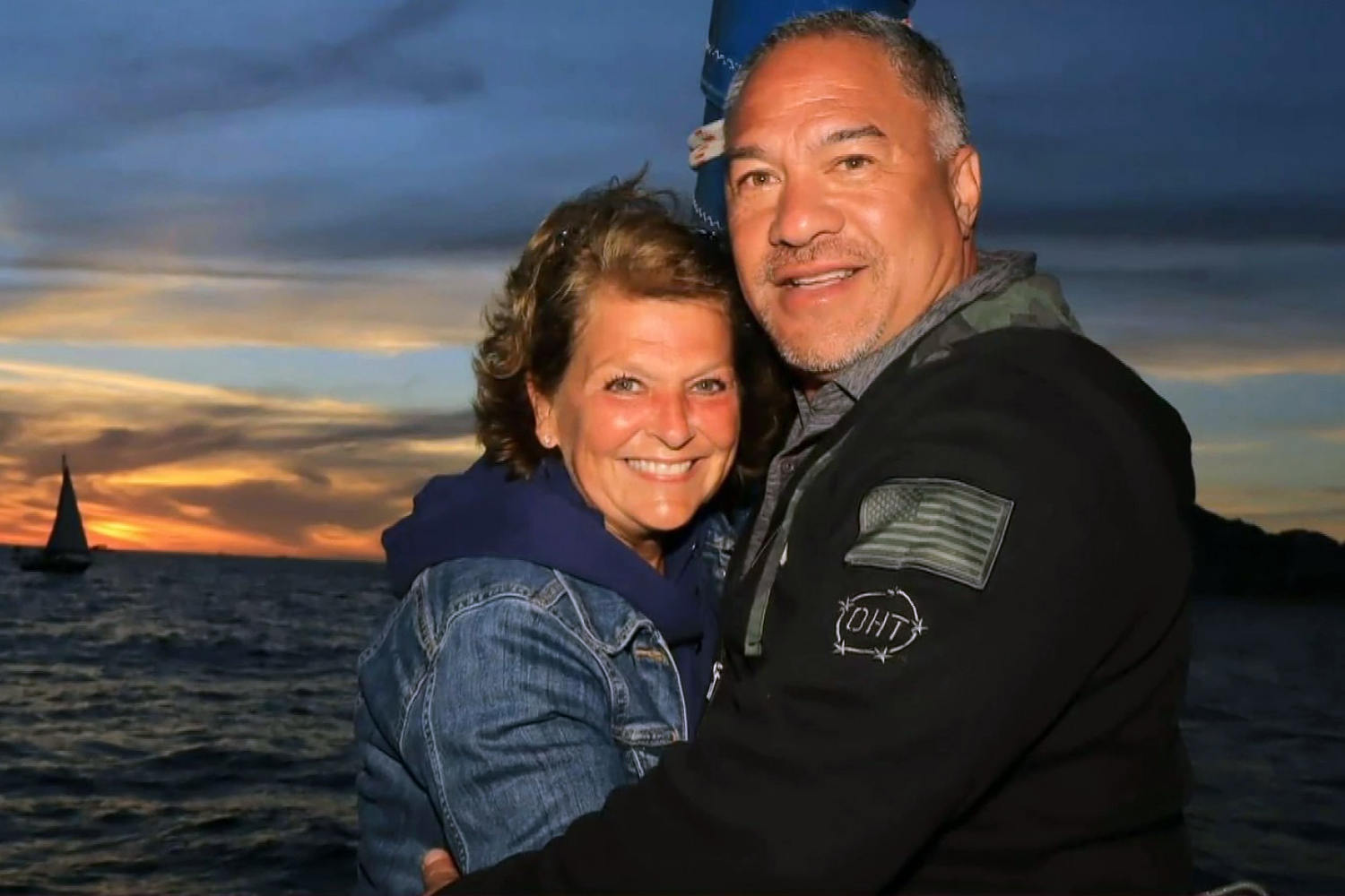 Michigan couple held in Mexico jail for a month after timeshare dispute ...