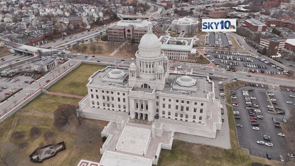 Rhode Island Senate passes Purple Alert bill to aid in finding adults ...