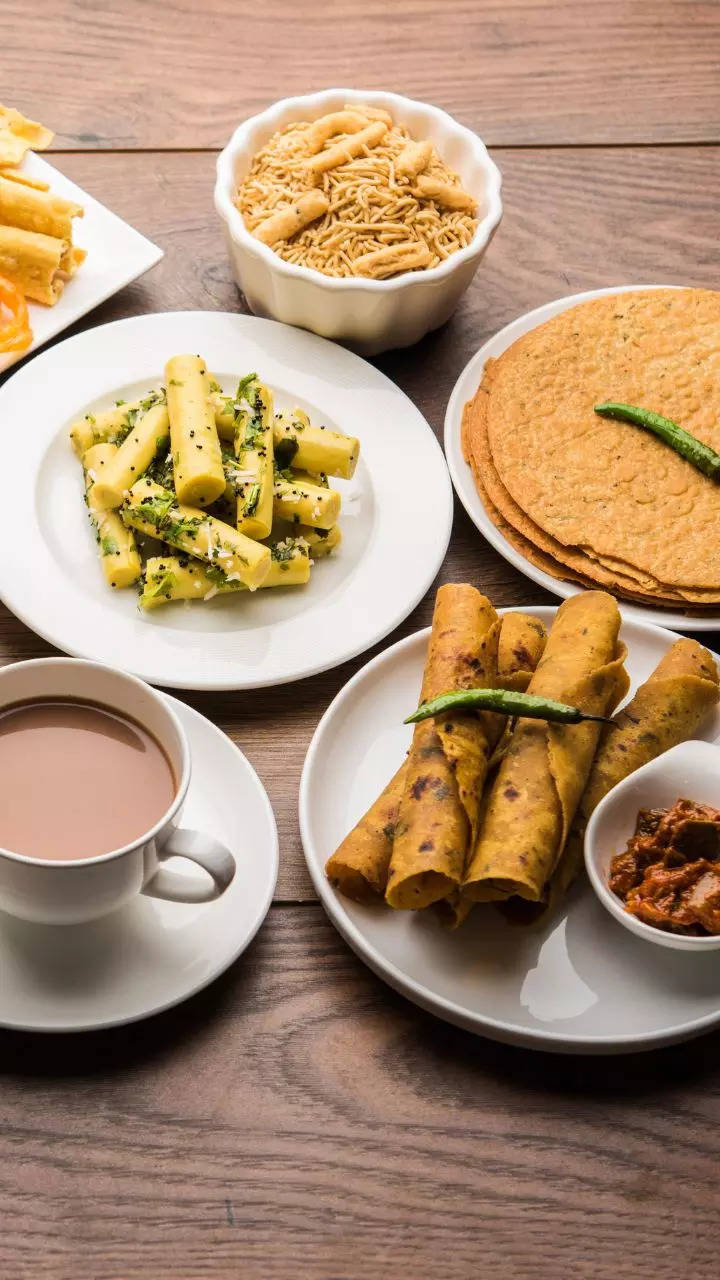 10 great Gujarati treats that are worth trying