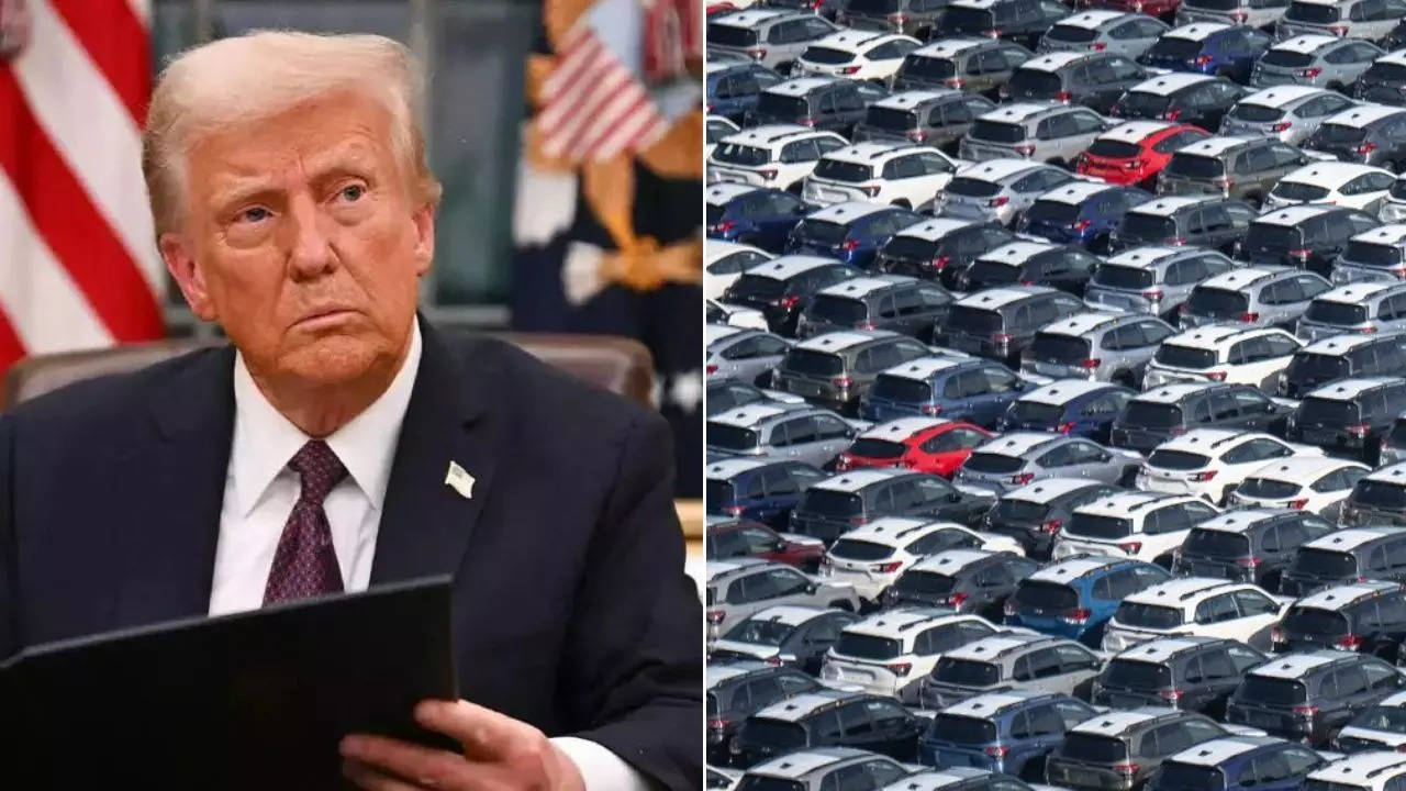 'Extremely regrettable': Global reactions to Donald Trump’s 25% ...