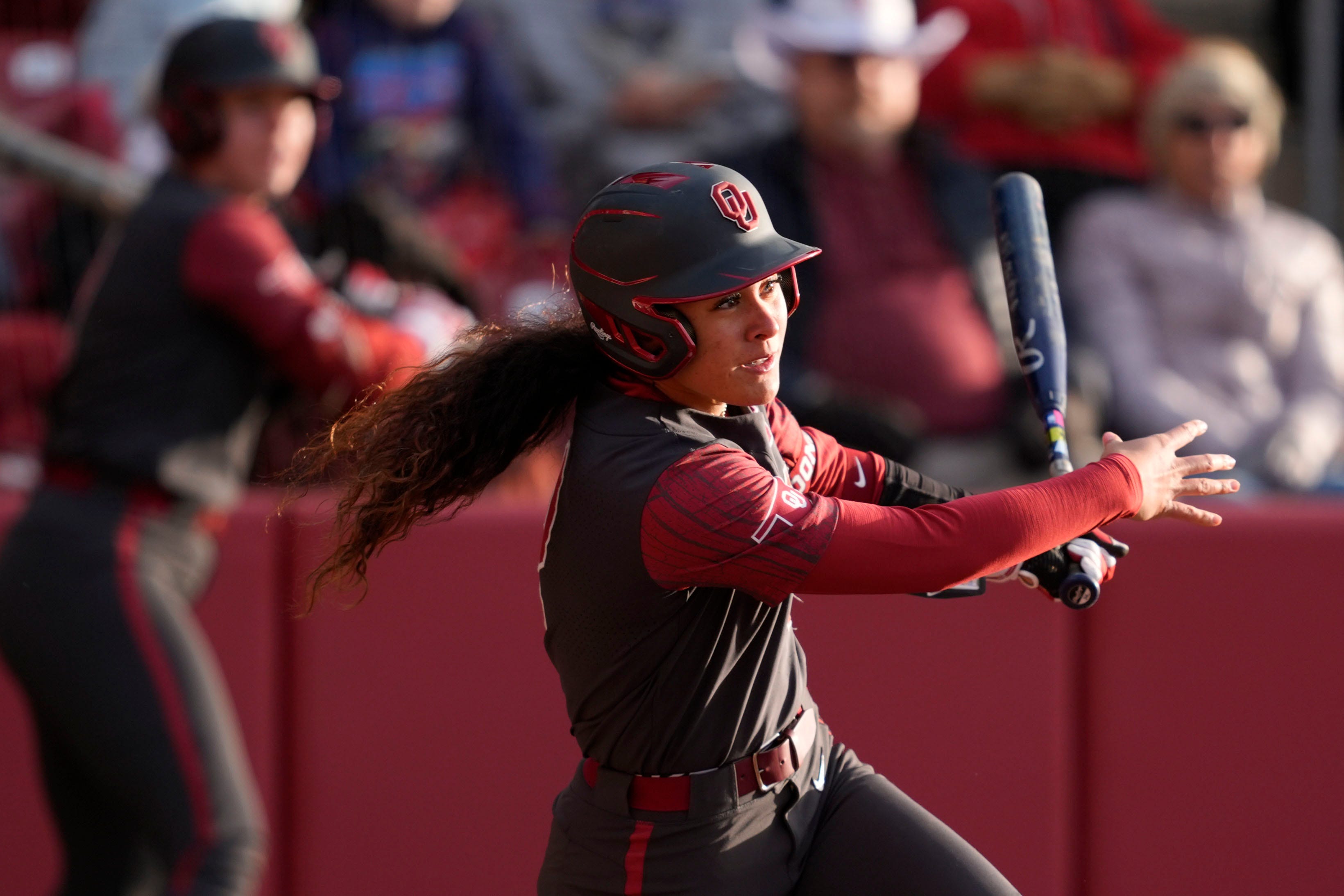 Oklahoma Sooners wins wild one against Wichita State