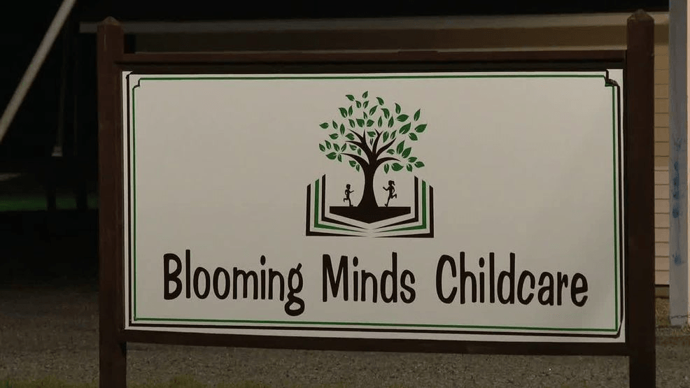 Owner of Blooming Minds Childcare faces child abuse charges in Washington County
