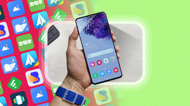 7 third-party apps that are much better than Android's preinstalled defaults