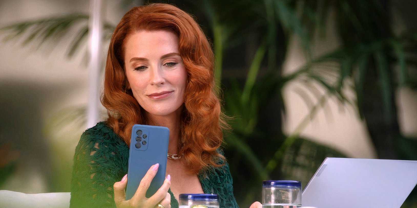 The Rookie Season 8 Already Has Its Perfect Villain - And This Season ...