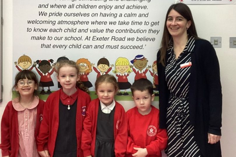 Exmouth school celebrates Ofsted praise but the curriculum needs homework