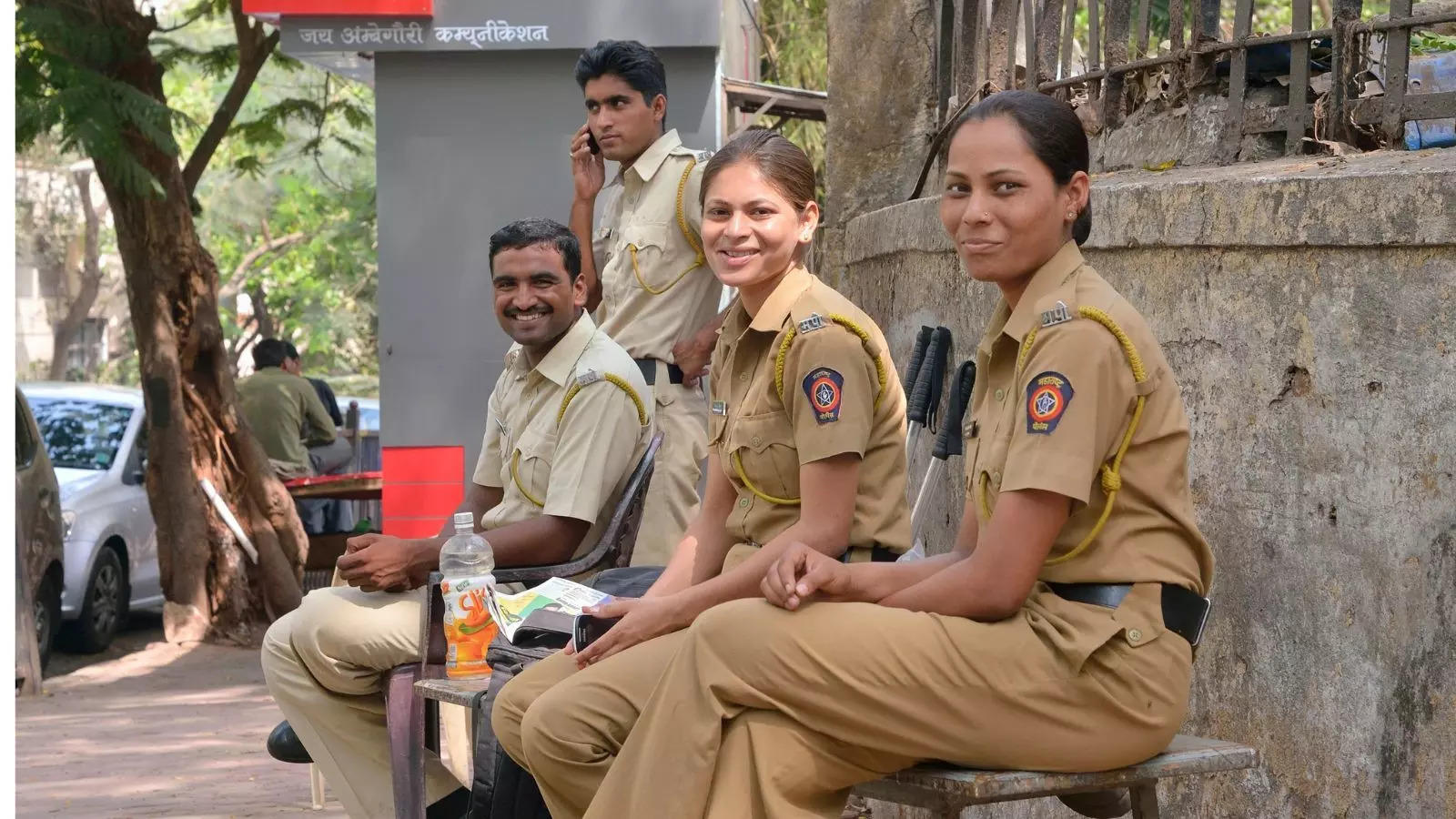 Bihar Home Guard Vacancy 2025: Key dates, eligibility, exam pattern ...