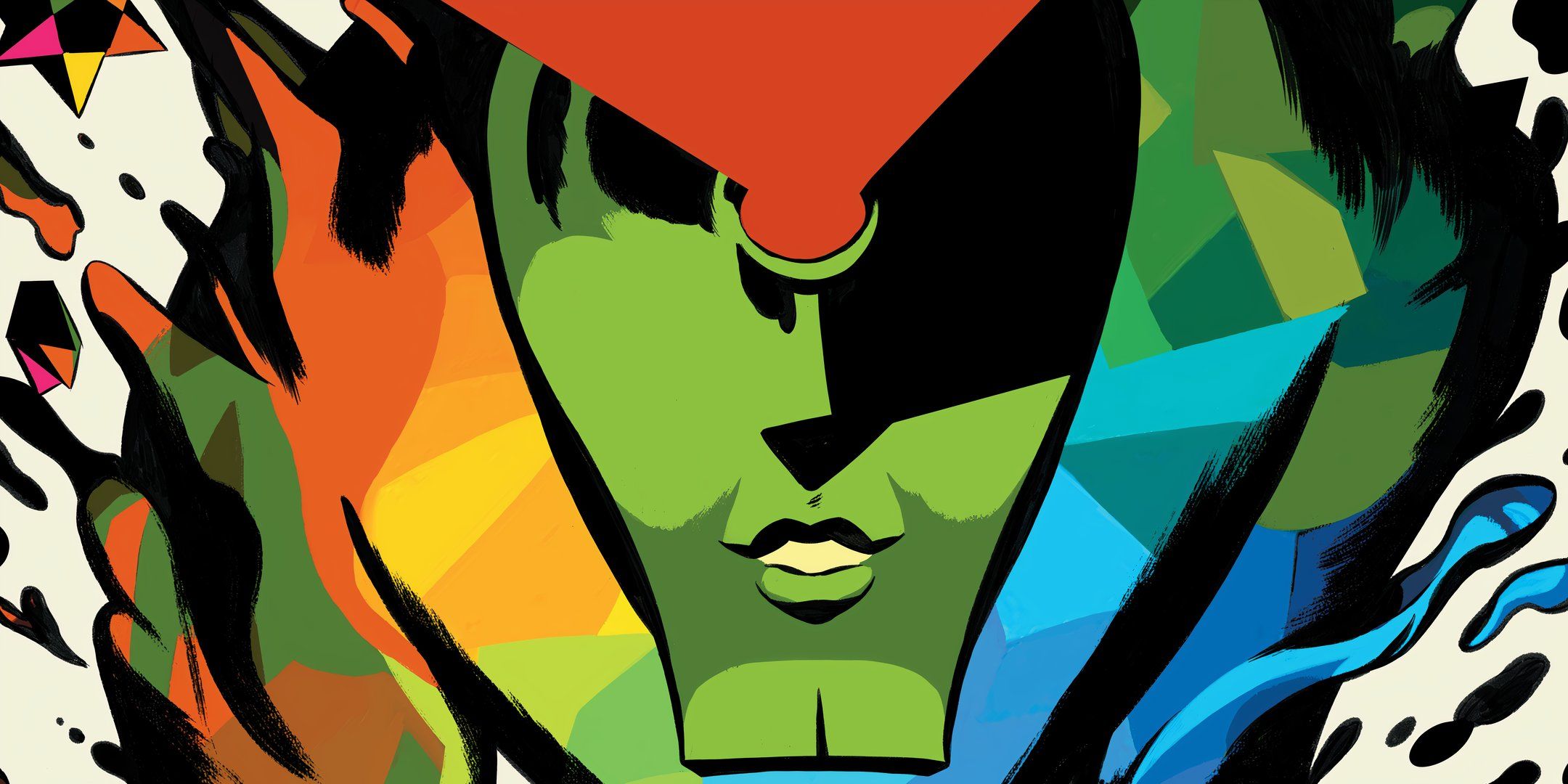 Absolute Martian Manhunter #1 Review: FBI Agent John Jones No Longer ...