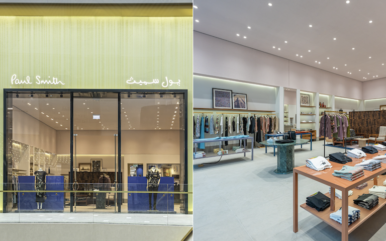 7 new store openings in the GCC to visit this March