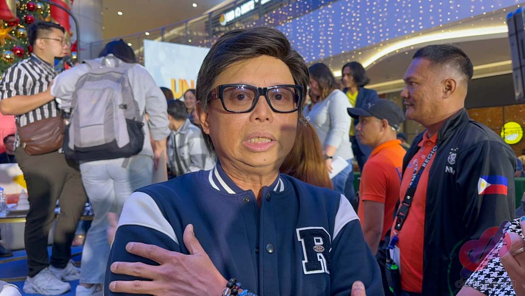 ‘BRING BACK THE FUNDS.’ Arnold Clavio calls out media obsession with ...